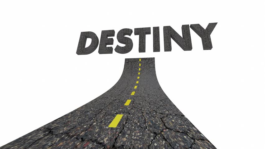 Destiny’s Children – Sandy Milczarek